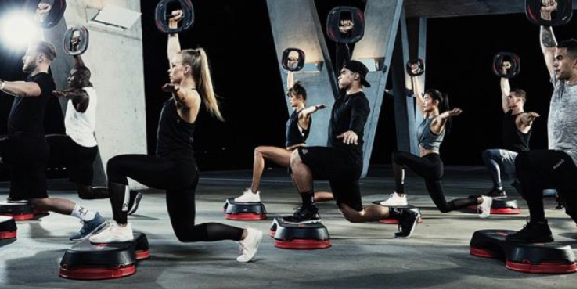RedZone NoCo | Group Exercise Classes | Windsor Fitness