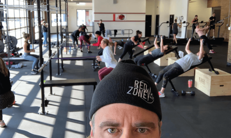 RedZone NoCo | Group Exercise Classes | Windsor Fitness