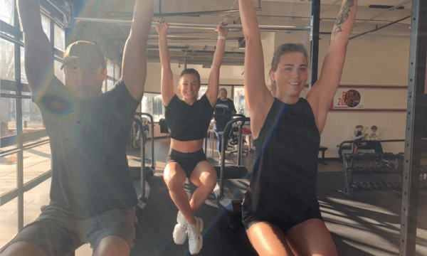 RedZone NoCo | Group Exercise Classes | Windsor Fitness