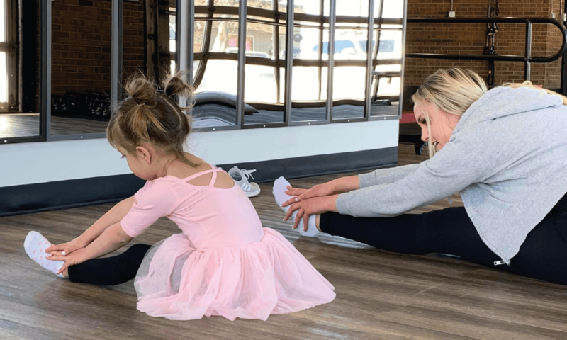 RedZone NoCo | Group Exercise Classes | Windsor Fitness