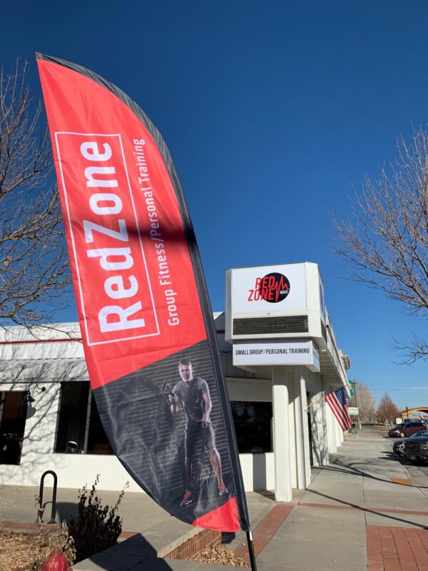 RedZone NoCo | Group Exercise Classes | Windsor Fitness