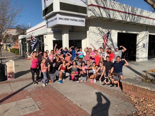 RedZone NoCo | Group Exercise Classes | Windsor Fitness