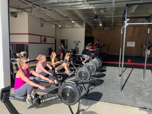 RedZone NoCo | Group Exercise Classes | Windsor Fitness