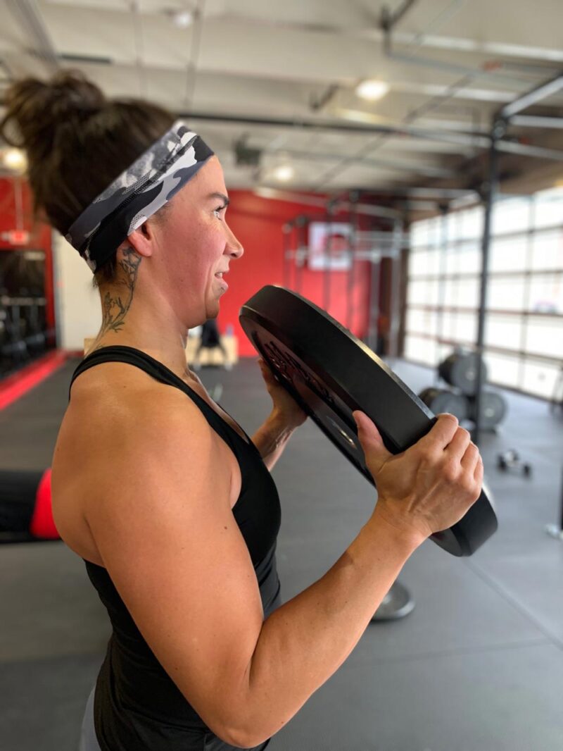 RedZone NoCo | Group Exercise Classes | Windsor Fitness